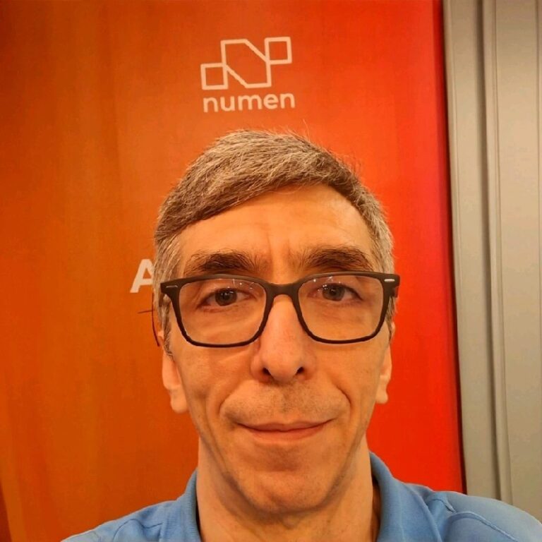 SAP Enterprise Platforms - Numen